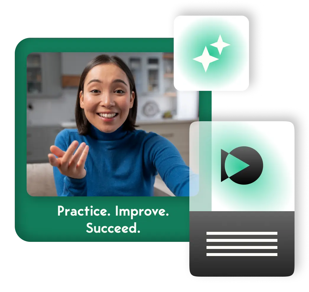 MOCKLINGO | AI Mock Interview & English Communication Practice